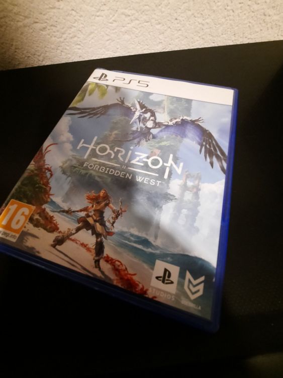 Horizon zero down forbidden west | Kaufen auf Ricardo
