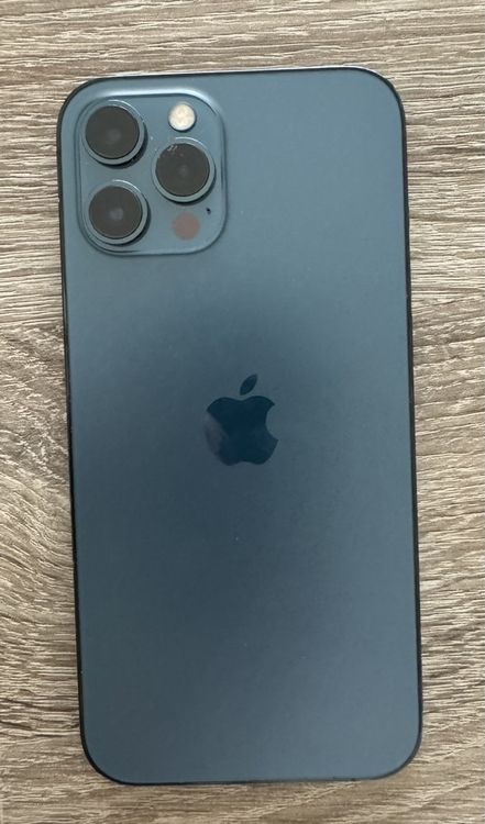 iPhone 12 Pro Max 256 GB | Kaufen auf Ricardo