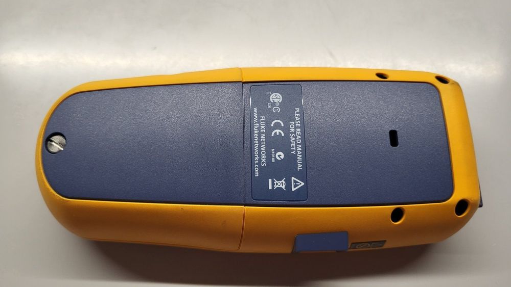 FLUKE Networks Linkrunner AT 2000 (Gebraucht) in Rüeggisberg für CHF ...