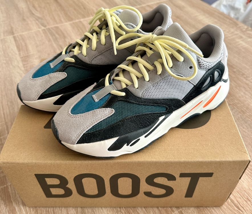 adidas Yeezy Boost 700 - Wave Runner (Neu (gemäss Beschreibung)) in ...