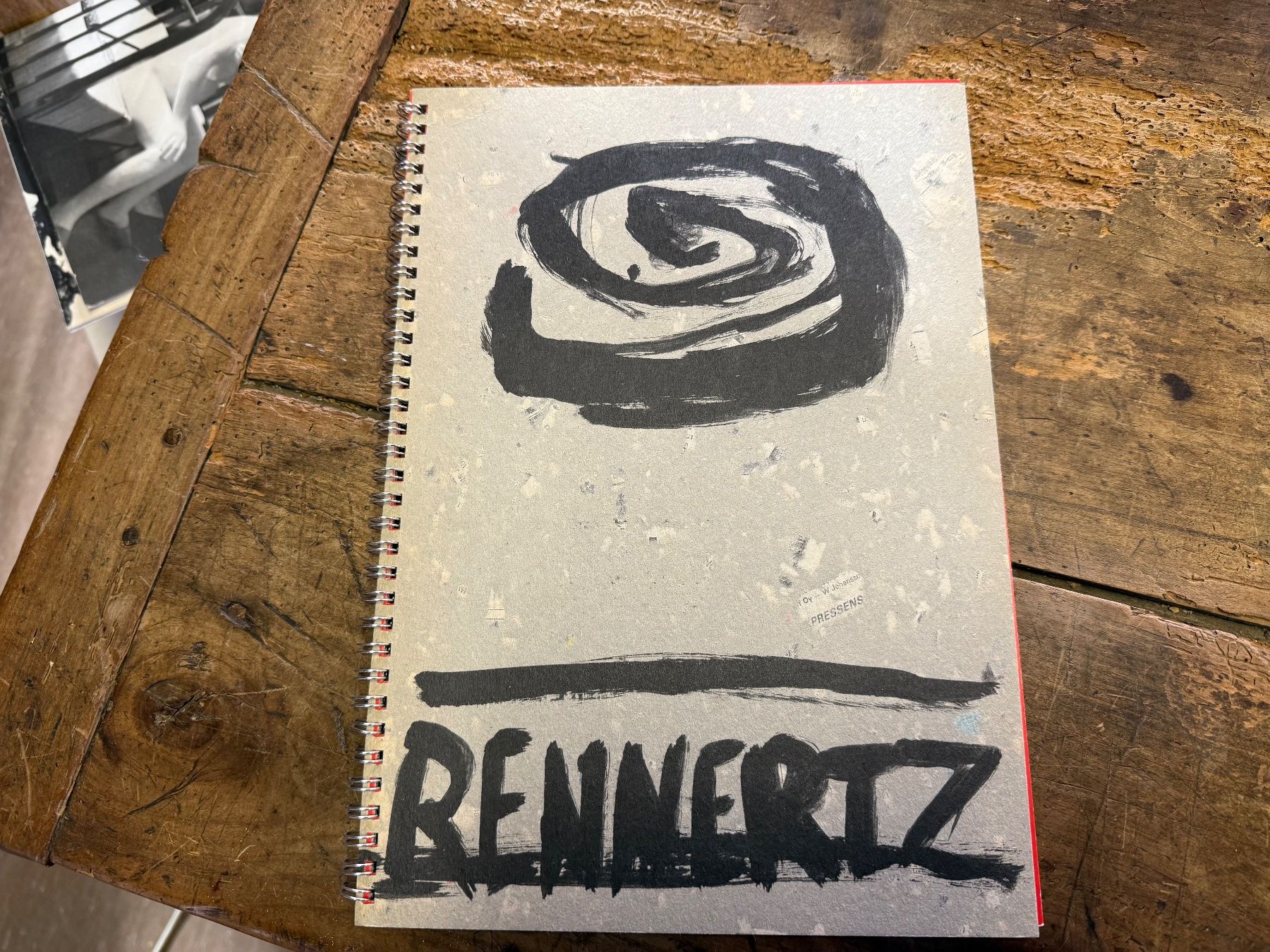 RENNERTZ Karl Manfred (Gebraucht) in Bern für CHF 25 – mit Lieferung auf Ricardo kaufen