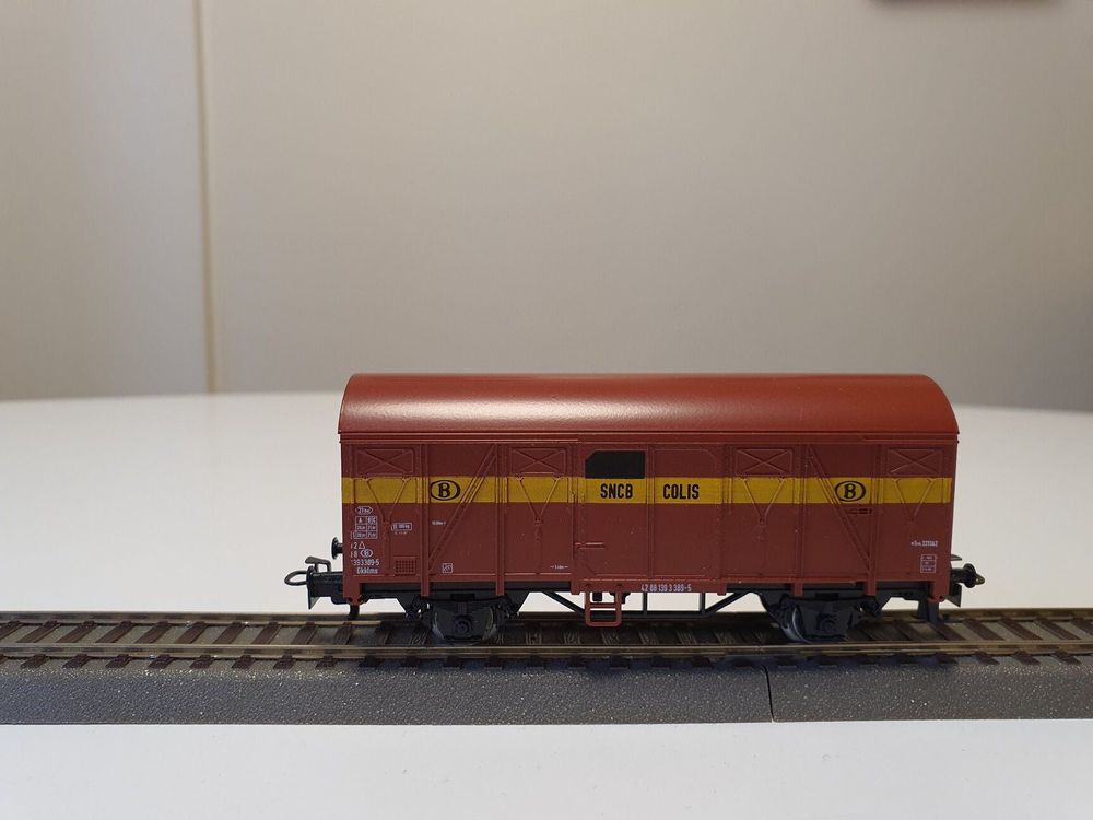 Märklin 4404 (D'occasion) à La Plaine pour CHF 5 – avec livraison ...
