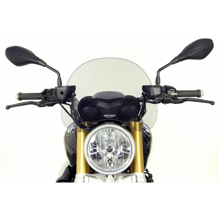 BMW R Nine T Windshield von MRA -für alle Nine T Modelle- (Neu (gemäss ...