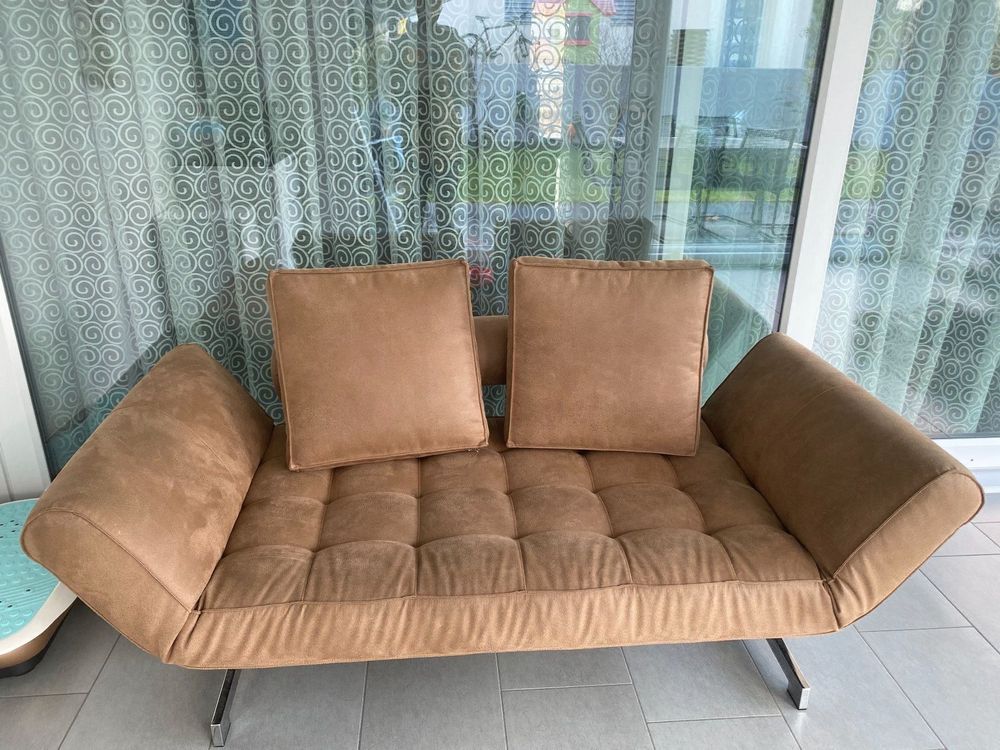 Bettsofa Ghia (Gebraucht) in Basel für CHF 350 – nur Abholung auf ...