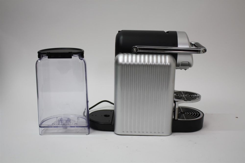 NESPRESSO Zenius ZN 100 PRO (22100844) (Gebraucht) in Zürich für CHF ...