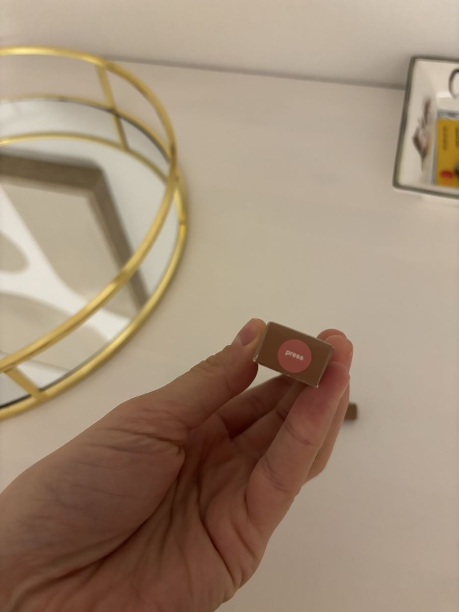 NEW - Rhode Press Lip Liner NP: 24.- (Neu und originalverpackt) in ...