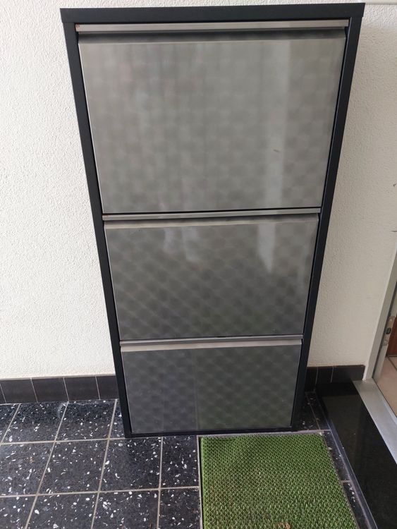 Schuhschrank | Kaufen auf Ricardo