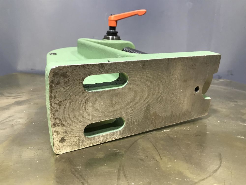 Fehlmann Dornpresse Schöner Zustand (Gebraucht) in für CHF 500 – mit ...