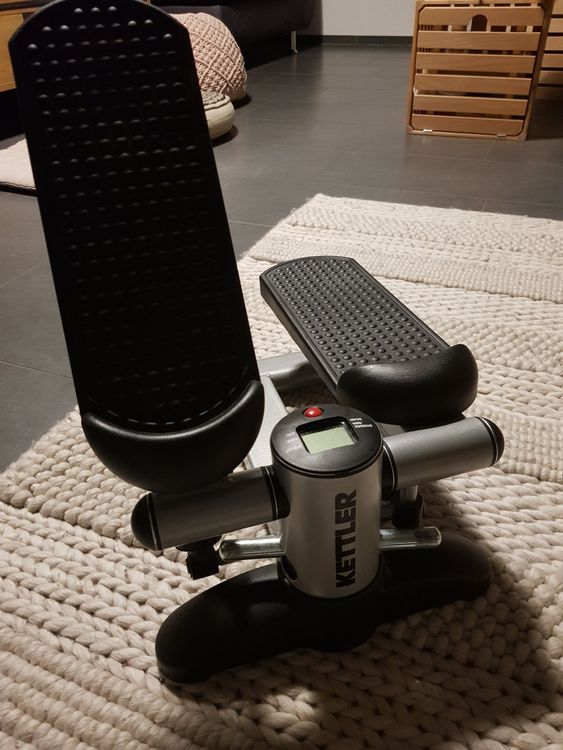 Kettler Mini Stepper (Gebraucht) in Fislisbach für CHF 10 – nur ...