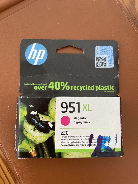 hp 951 XL | Kaufen auf Ricardo