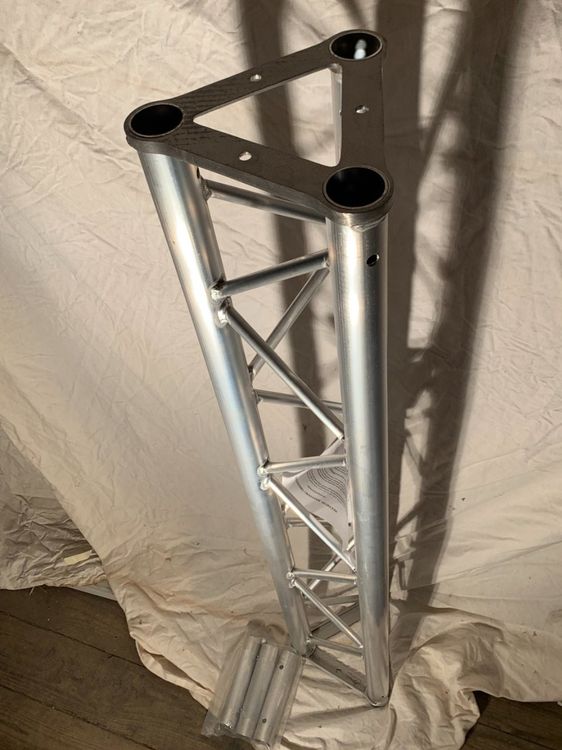 Truss PST-1500 3-Punkt-Traverse von Alutruss (T26) | Kaufen auf Ricardo
