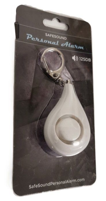 Personenalarm mit 125 DB (neu/OVP) (Neu und originalverpackt) in Wilen ...