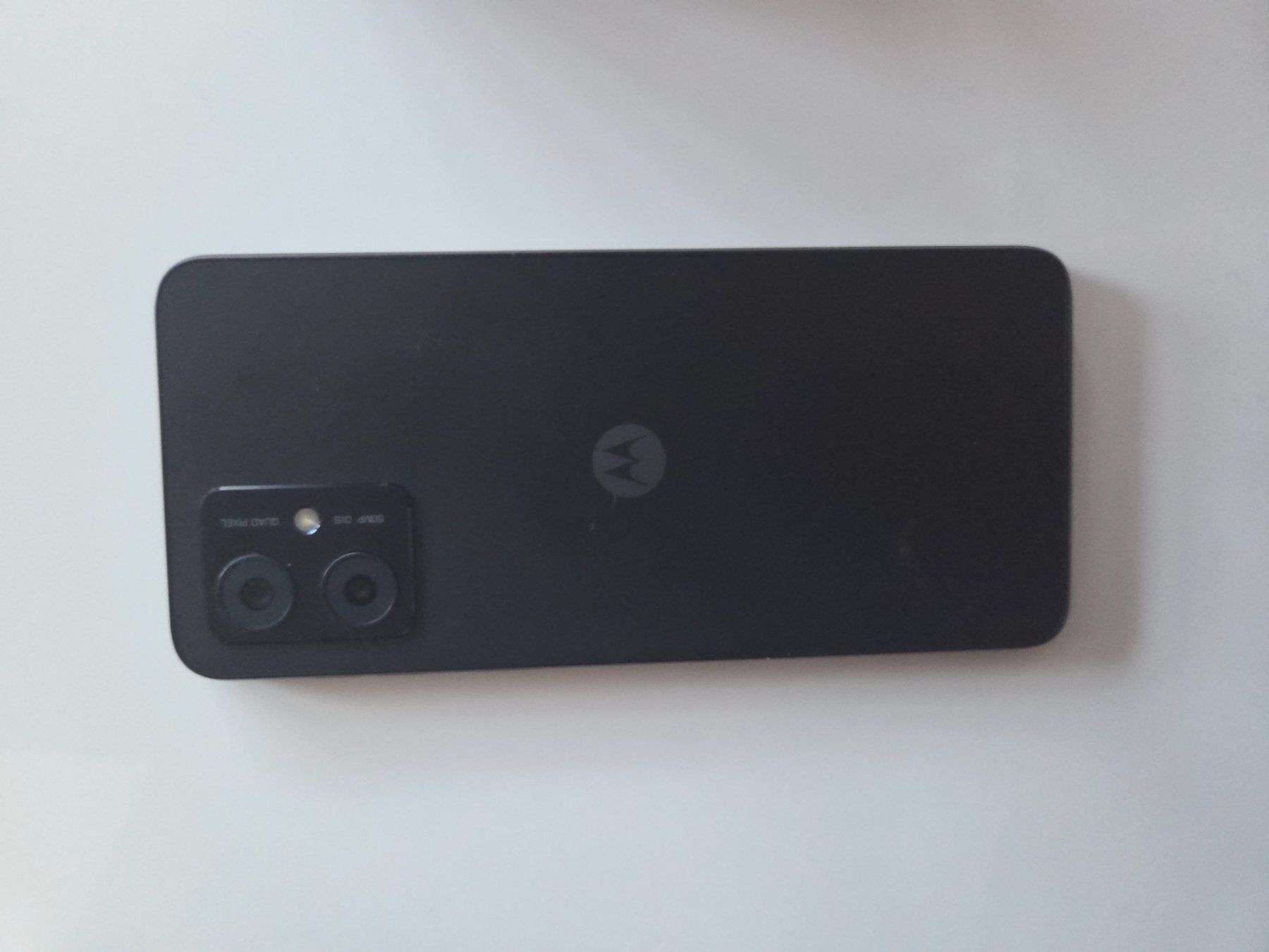 Motorola Moto G54 (256GB Midnight Blue, 6,50" 5G Sim + eSim) (Gebraucht ...