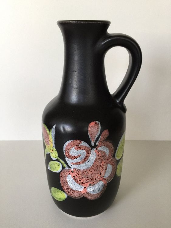 BAY W. GERMANY vase en céramique / keramik Vase N° 7120 (Gebraucht) in Cossonay-Ville für CHF 25 ...