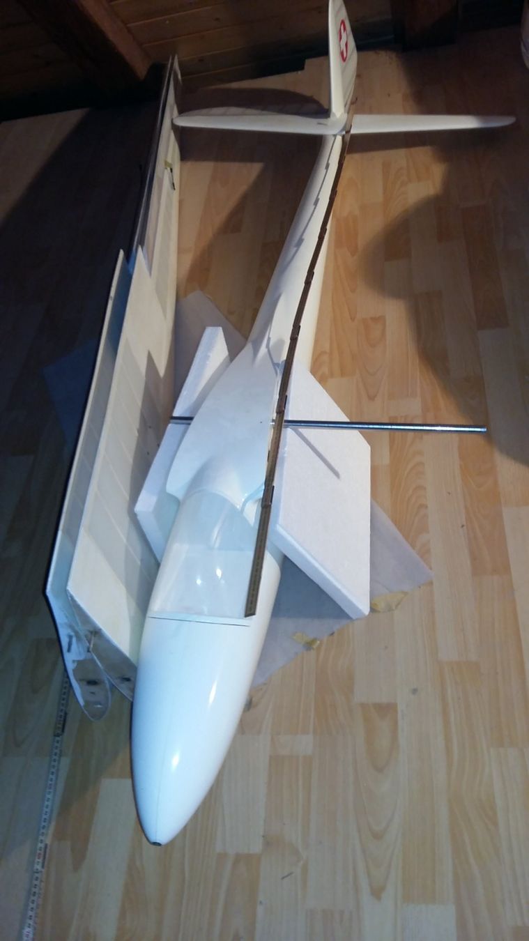 Weihe 50 von der Fa. Fräs Fritz .de (Neu (gemäss Beschreibung)) in ...