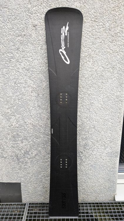 Oxess SXR158 (Gebraucht) in Winterthur für CHF 500 – mit Lieferung auf Ricardo kaufen