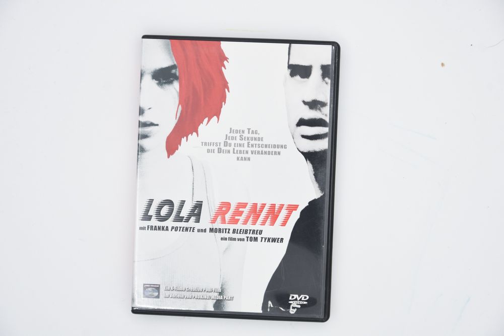 Lola rennt DVD | Kaufen auf Ricardo
