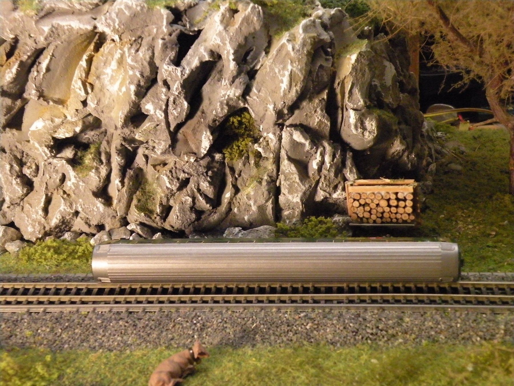 SBB CFF FFS Wagen 2. Klasse - Top Zustand! 162 (Gebraucht) in ...