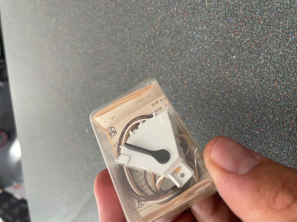 Fleischmann 6908 Stellpult-Dreiweg-Weichenschalter | Kaufen auf Ricardo