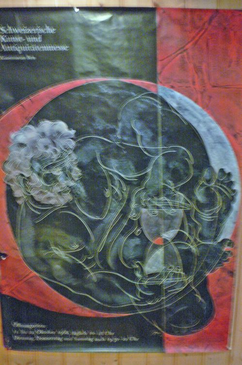 Original Plakat | Kaufen auf Ricardo