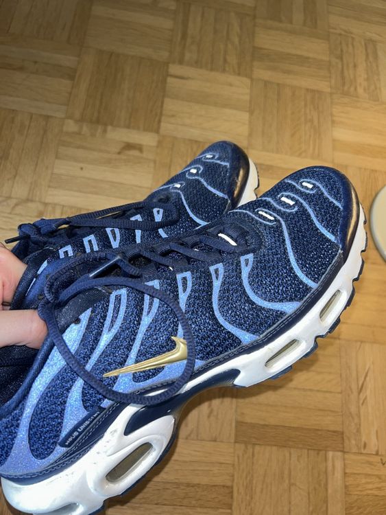 Nike Air Max Plus FFF (TN) (Neu (gemäss Beschreibung)) in Zürich für ...