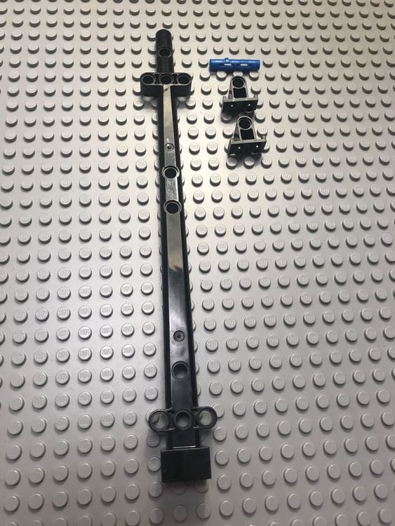 Lego Mast 2x2x20 (48002a) | Kaufen auf Ricardo