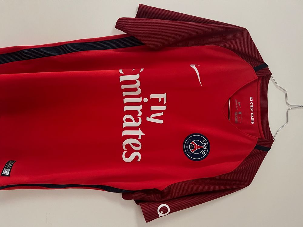 PSG Third Kit (Neu (gemäss Beschreibung)) in Immensee für CHF 35 – mit ...