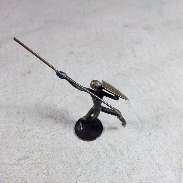 Richard Rohac Wiener Krieger 1950 (Gebraucht) in Basel für CHF 90 – mit ...