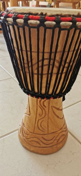 Jembé | Kaufen auf Ricardo