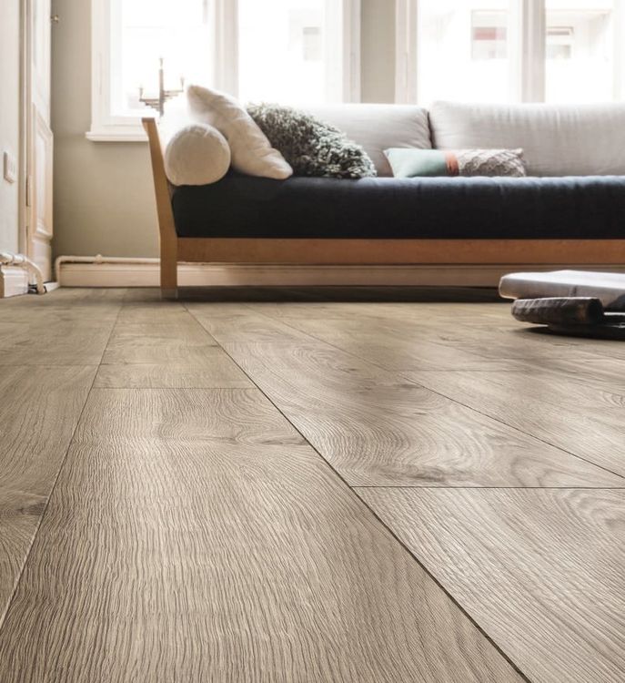 KORK Boden WOOD Printkork Klicksystem verschiedene Farben | Kaufen auf ...