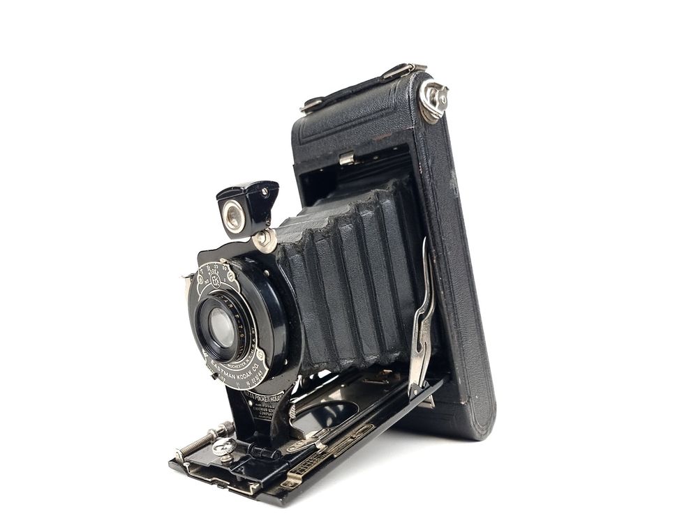 Kamera - Kodak Use film A116 (Gebraucht) in Urtenen-Schönbühl für CHF ...