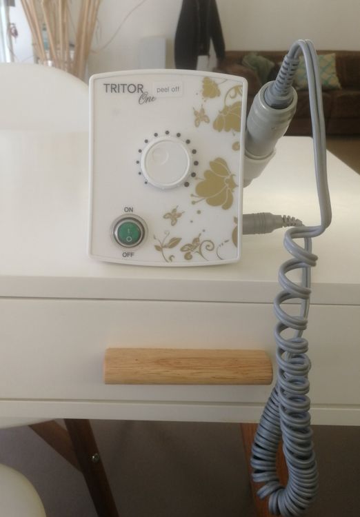 Nagelfräser Tritor One (Gebraucht) in Zürich für CHF 150 – mit ...