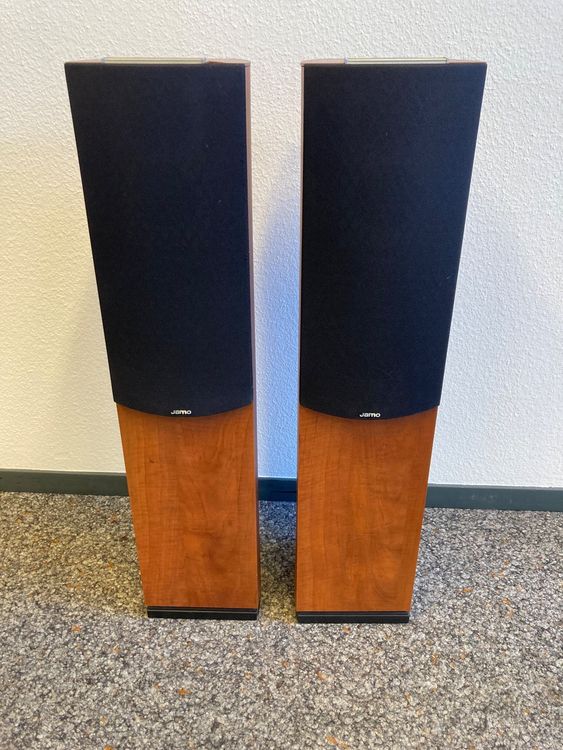 Jamo E 660 Standlautsprecher (Gebraucht) in Zwingen für CHF 40 – nur ...