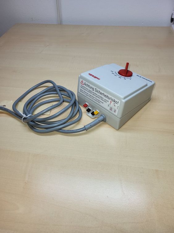 Märklin Trafo 32VA | Kaufen auf Ricardo