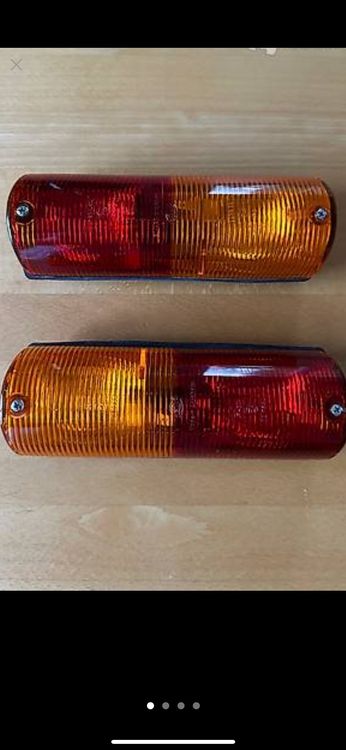 Hella Rück-Blink Leuchten (Neu (gemäss Beschreibung)) in Rüti ZH für ...