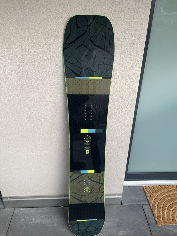 Rome Ravine Snowboard | Kaufen auf Ricardo