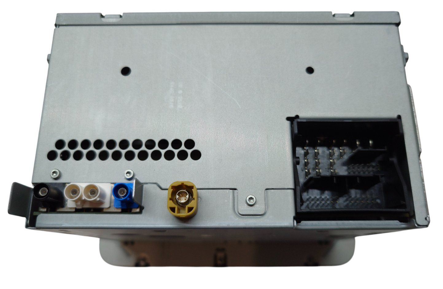 MIB STD2 PQ + NAV (GPS, DAB+, bluetooth compatible etc..) (Défectueux ...