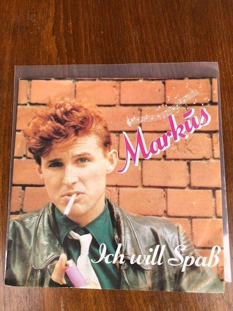 MARKUS | Kaufen auf Ricardo