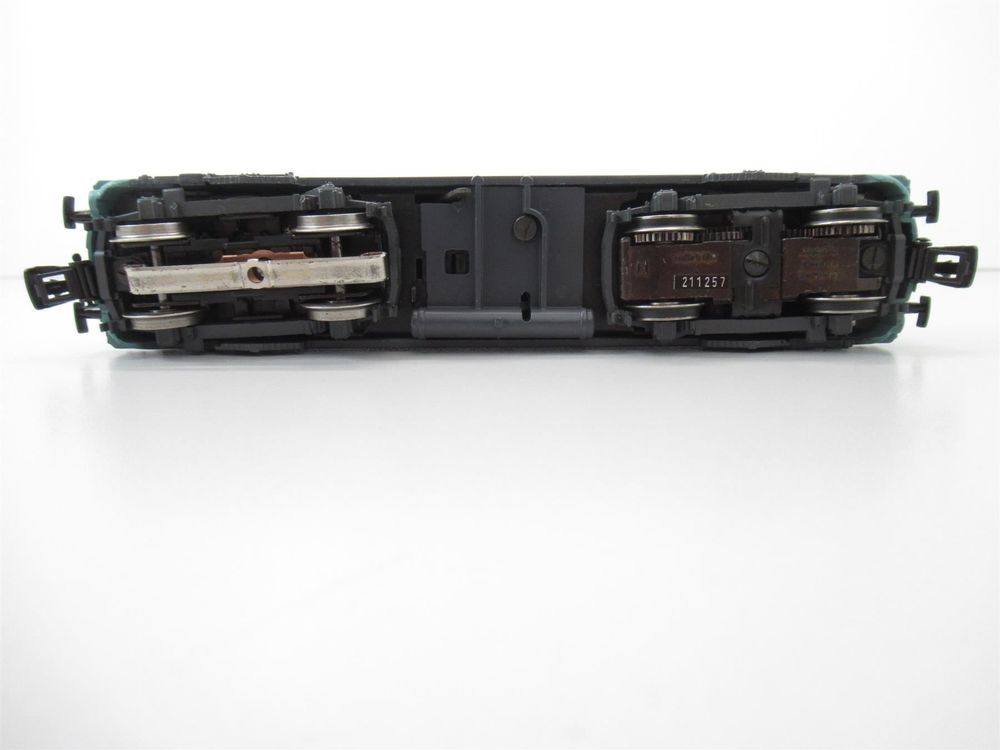 Märklin 3038 SNCF BB 9223 AC Analog H0 | Kaufen auf Ricardo