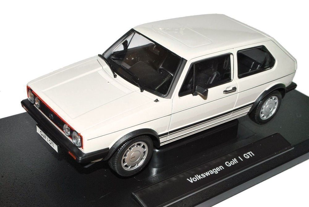 Golf 1 18 T