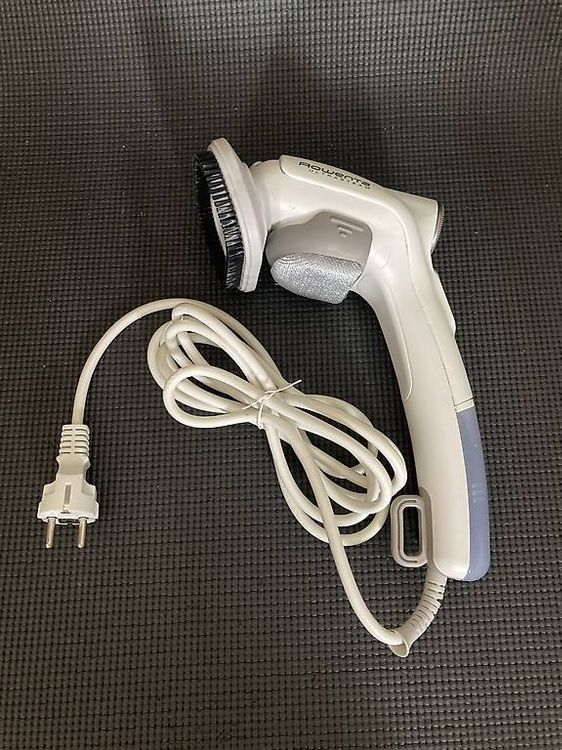 Rowenta Ultra Steam - Mobiler Dampfglätter (EU-Stecker) (Gebraucht) in ...