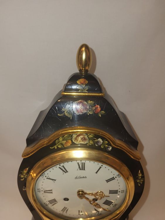 Horloge le Castel | Kaufen auf Ricardo