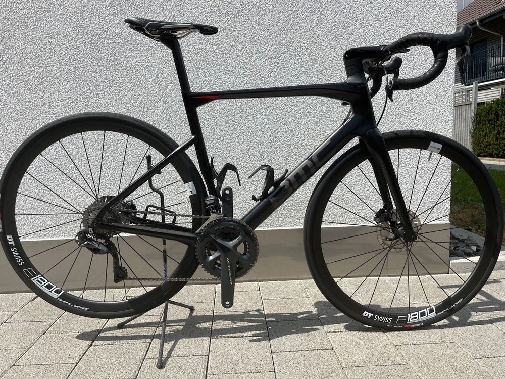 BMC Roadmachine 02 | Kaufen auf Ricardo