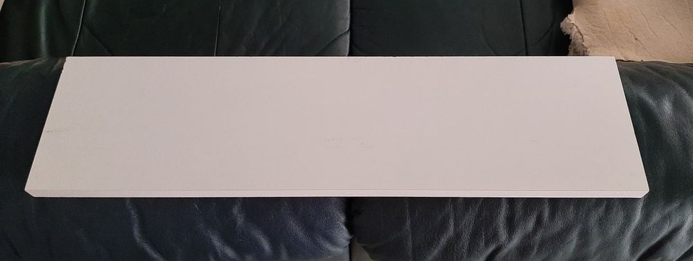 Holz Tablare weiß 6 Stk | Kaufen auf Ricardo