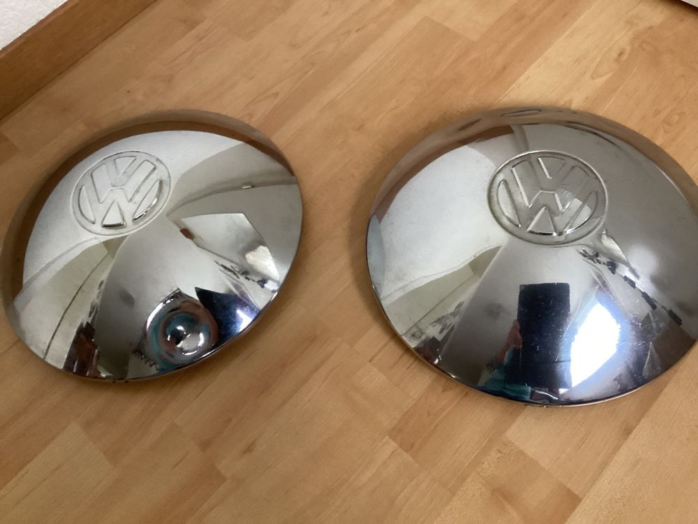 Radkappen Fur Vw Kafer