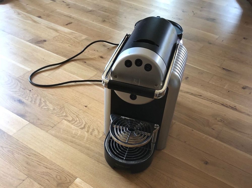 Nespresso Professionell G9737 | Kaufen auf Ricardo