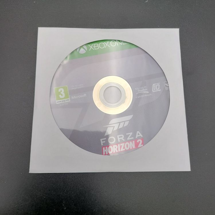 Forza Horizon 2 Xbox One | Kaufen auf Ricardo