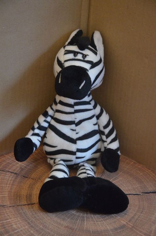 NICI ZEBRA - CM 31 (Gebraucht) in Chiasso für CHF 20 – mit Lieferung ...