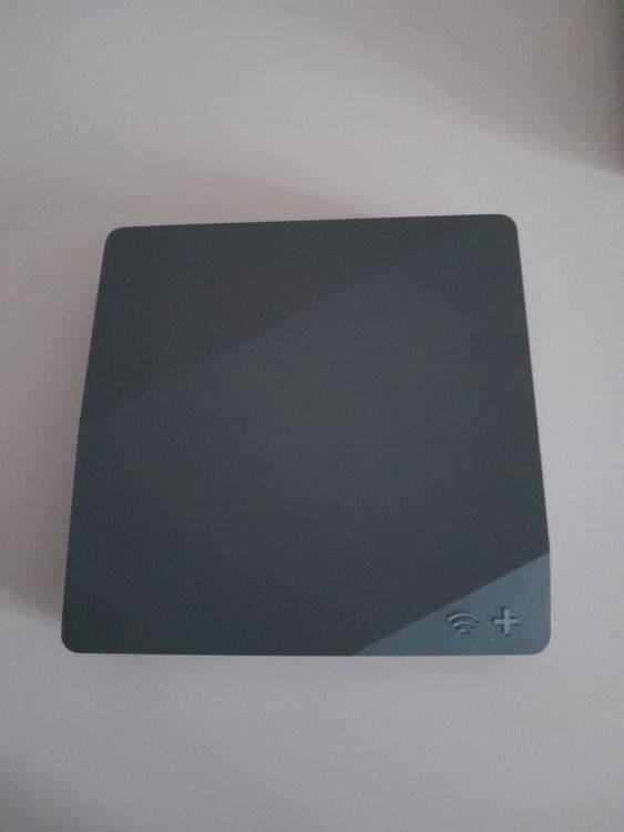 Thomson Router TWG 870 UG UPC WI-FI MODEM | Kaufen auf Ricardo