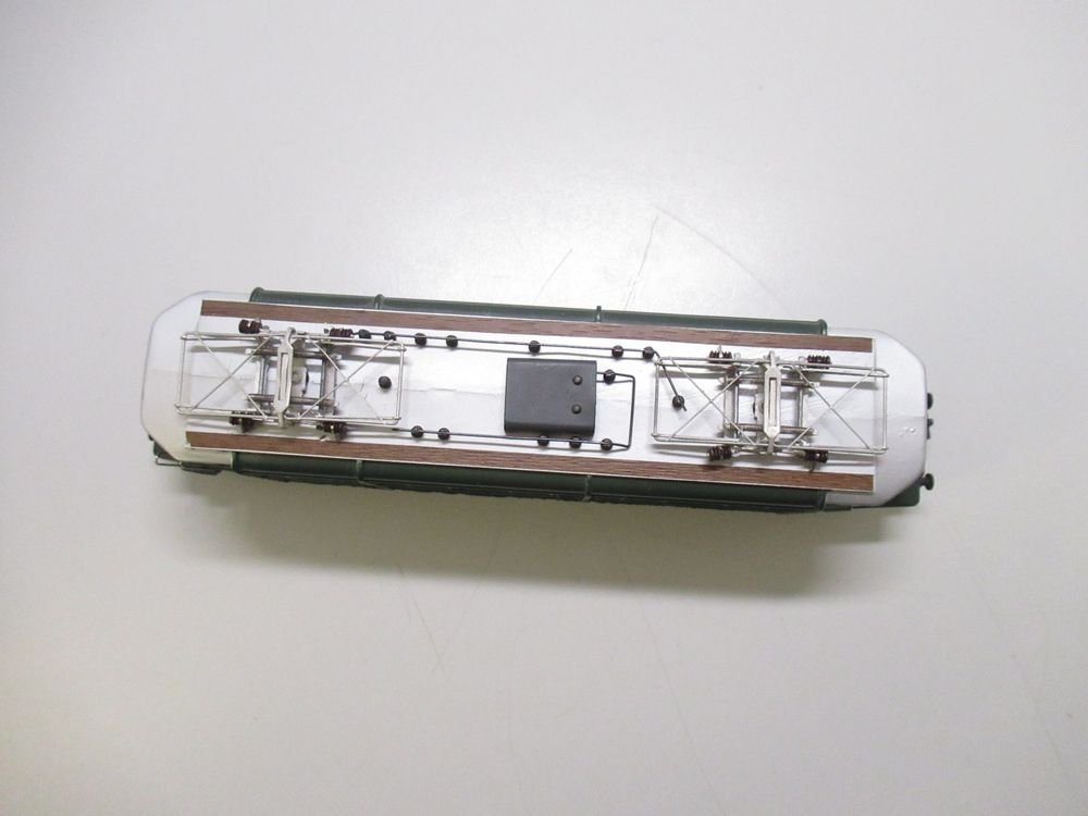 HAG 140 Ae 4/7 SBB AC-Analog o. OVP H0 | Kaufen auf Ricardo